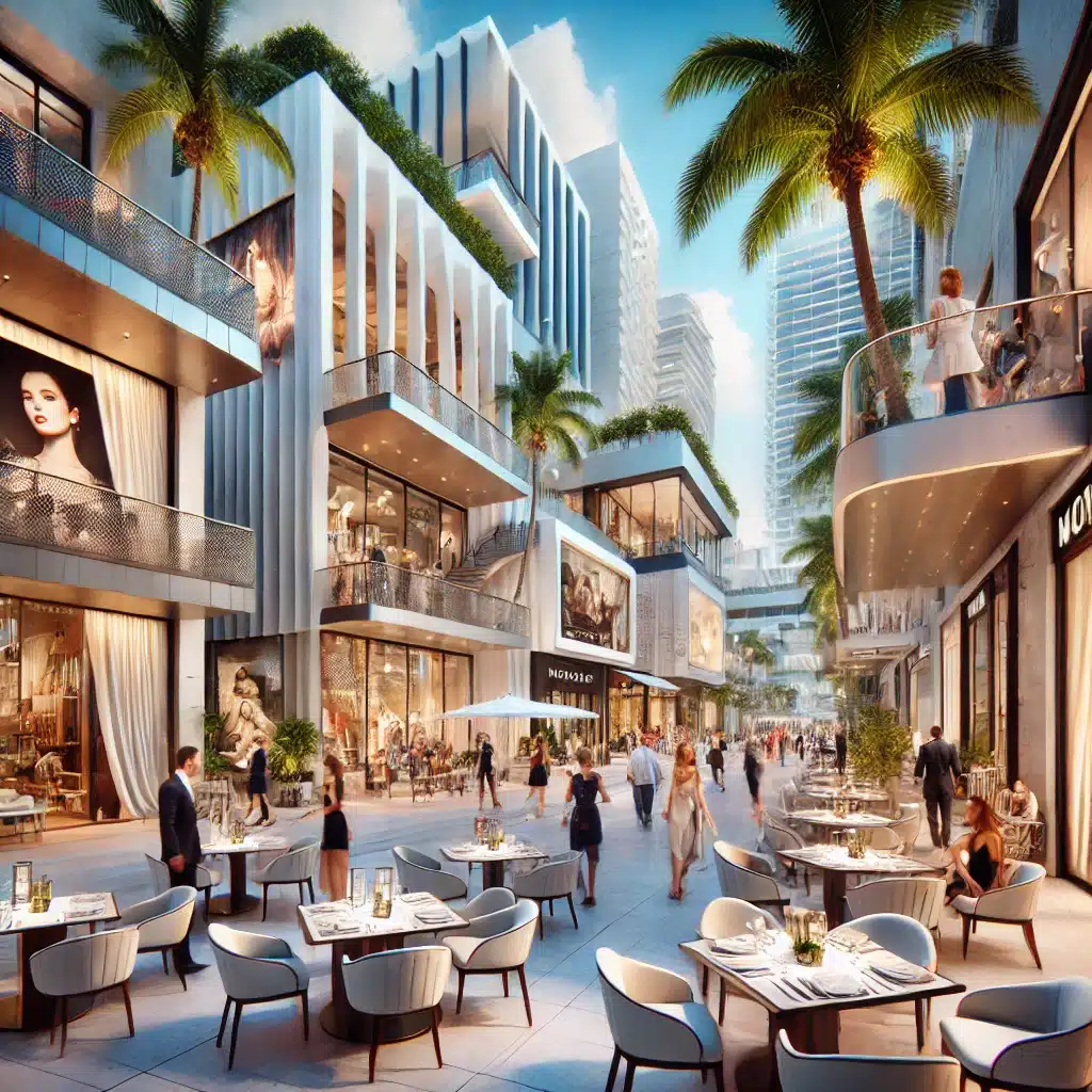 Design District: Miami’s Hub for Luxury and Innovation - Silvia Barbon